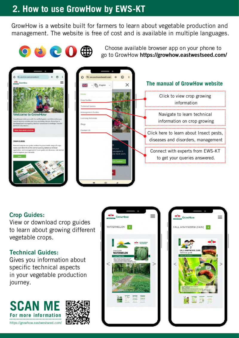 Utilizing Internet to Access Knowledge