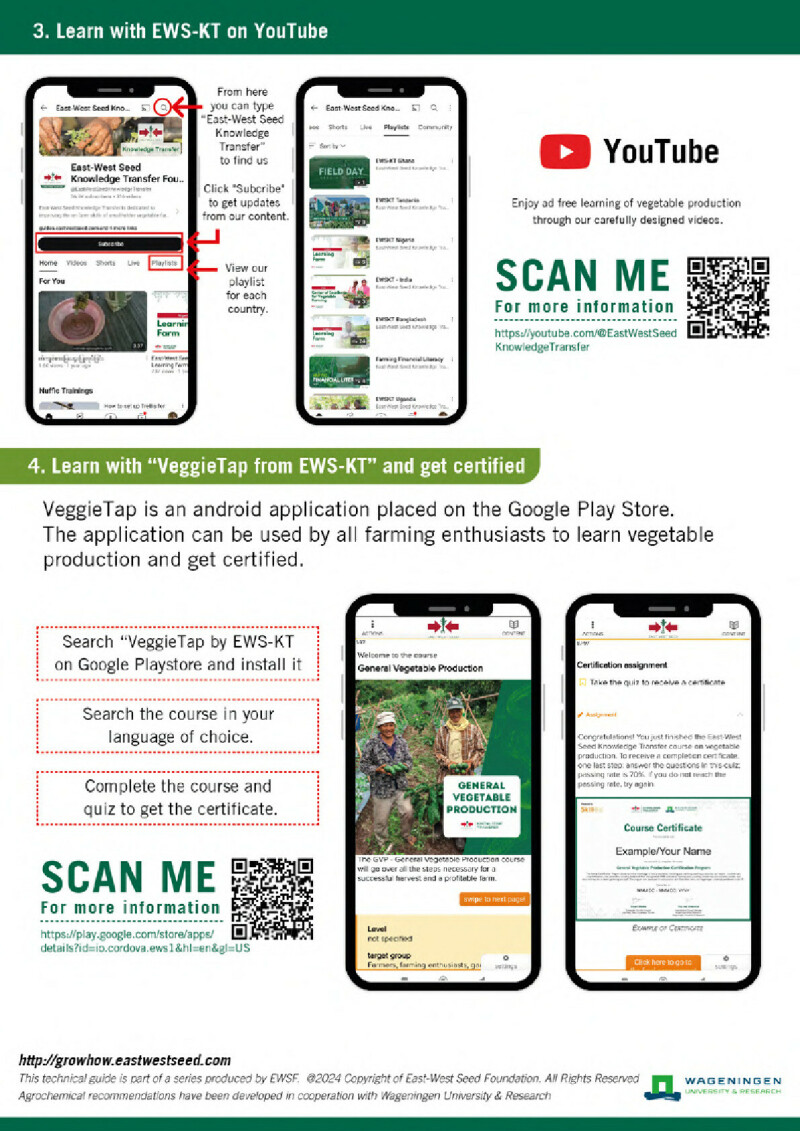Utilizing Internet to Access Knowledge